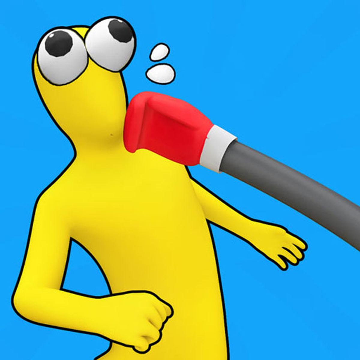 Punchy Guy - Play Online for Free! | Poki