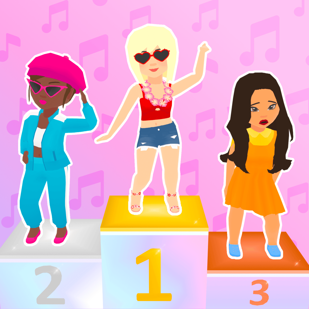 VORTELLA'S DRESS UP - Jouez en Ligne Gratuitement ! | Poki