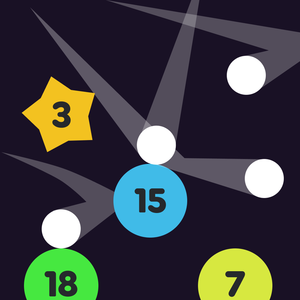 CRAZY BALLS - Play Online for Free! | Poki