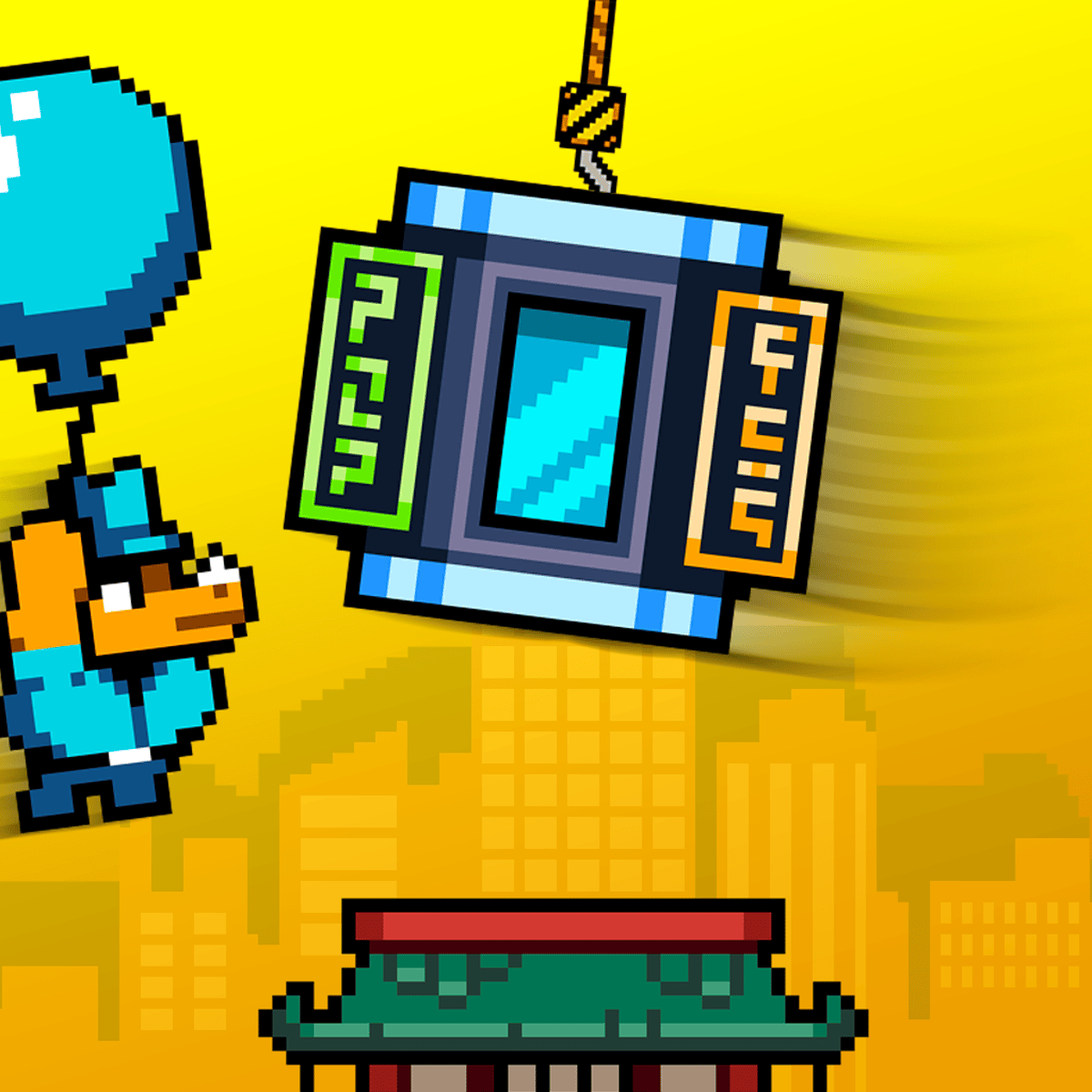 TOWERTOPIA BUILDER - Play Online for Free! | Poki