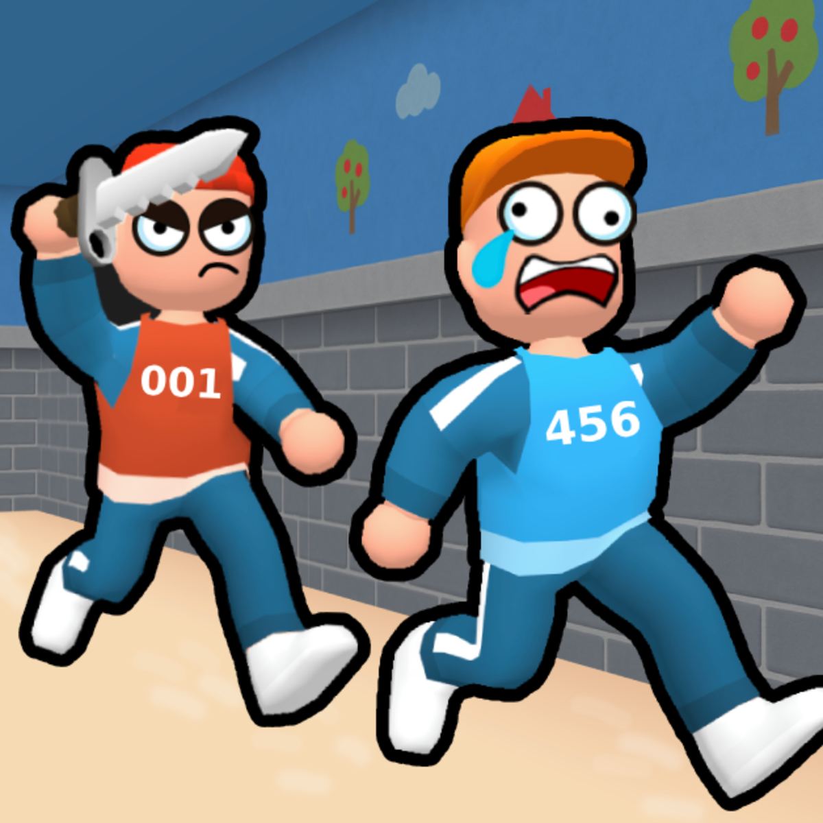 DISASTER ARENA - Maglaro Online ng Libre! | Poki