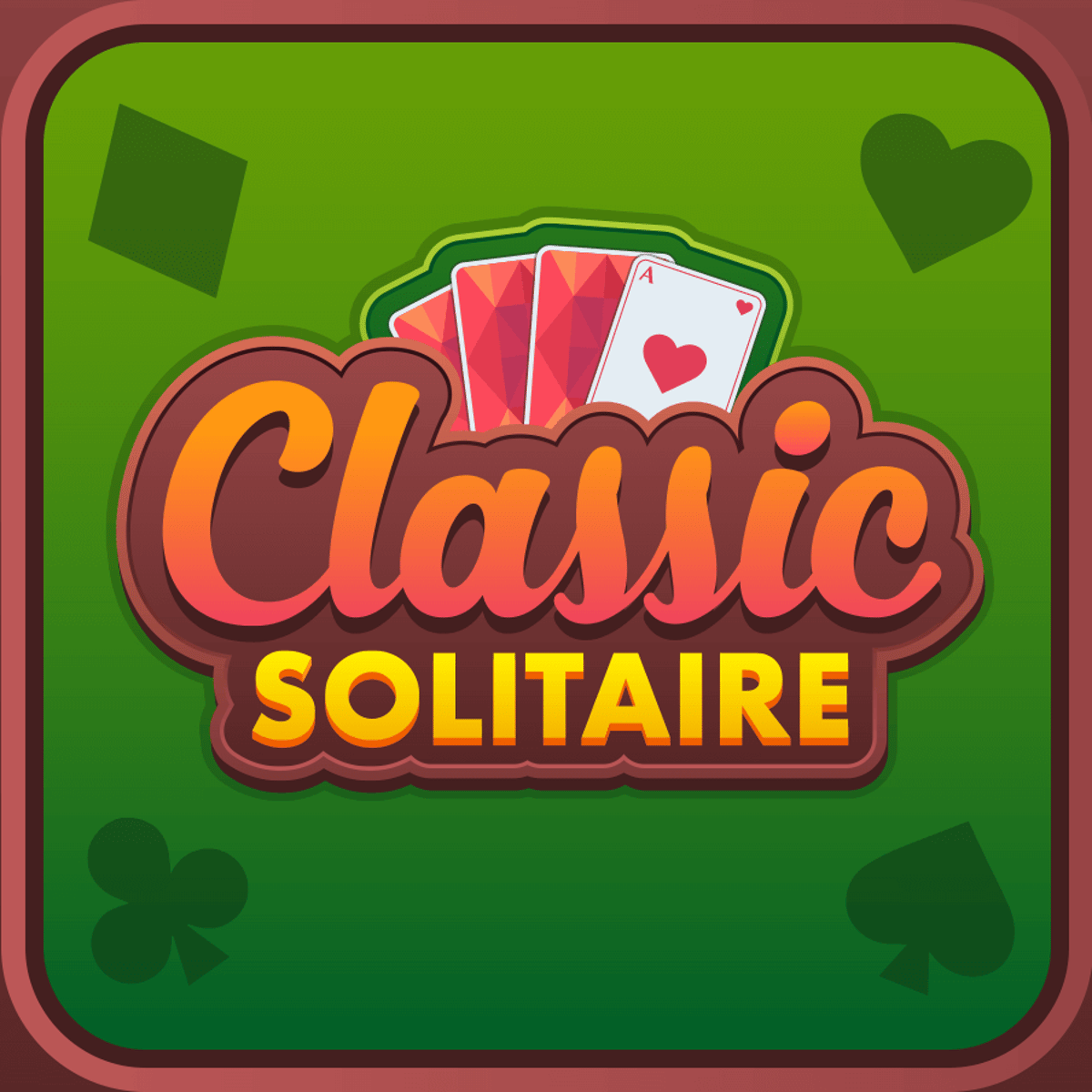CLASSIC SOLITAIRE - Joacă Online Gratuit! | Poki