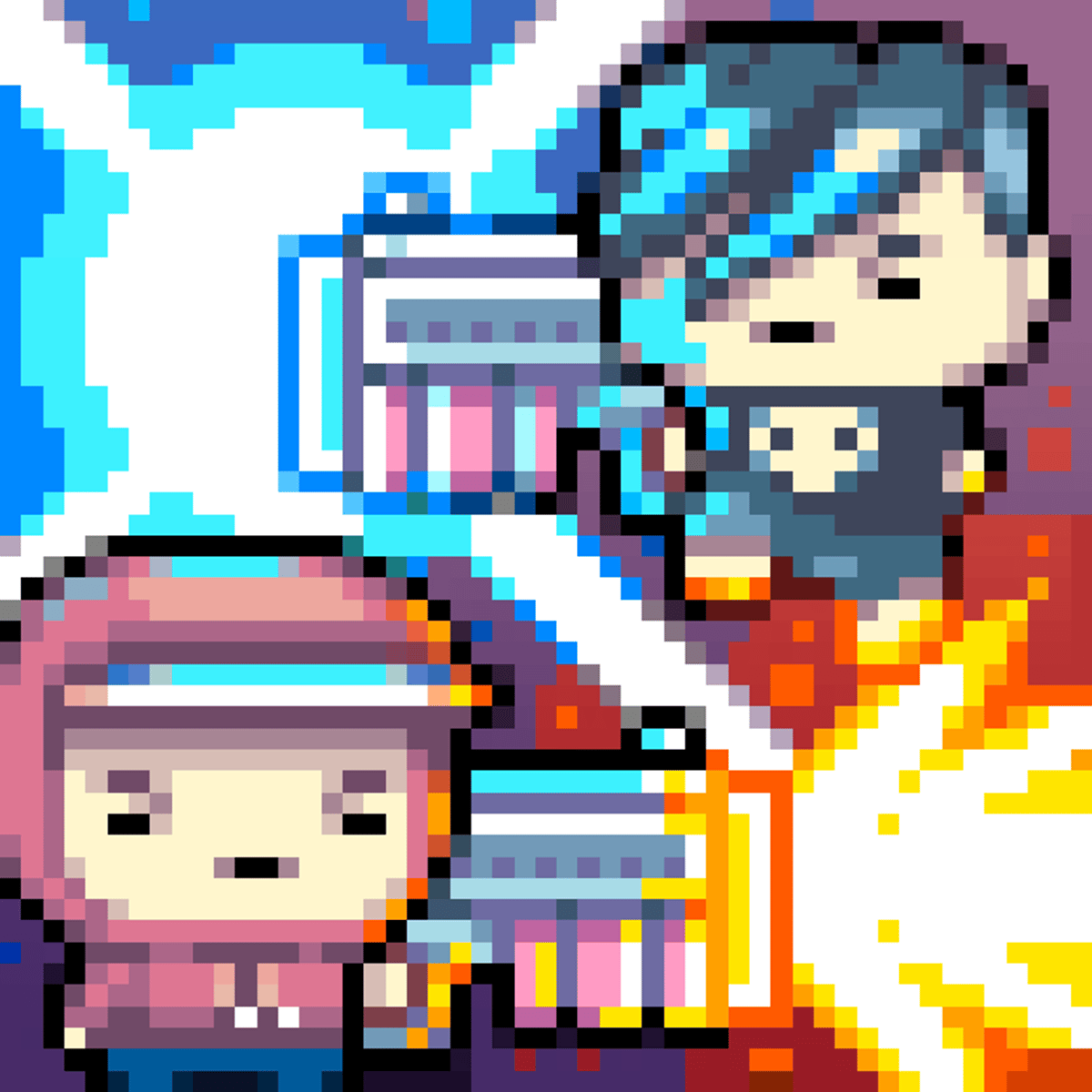NITROME MUST DIE - Main Online Gratis! | Poki
