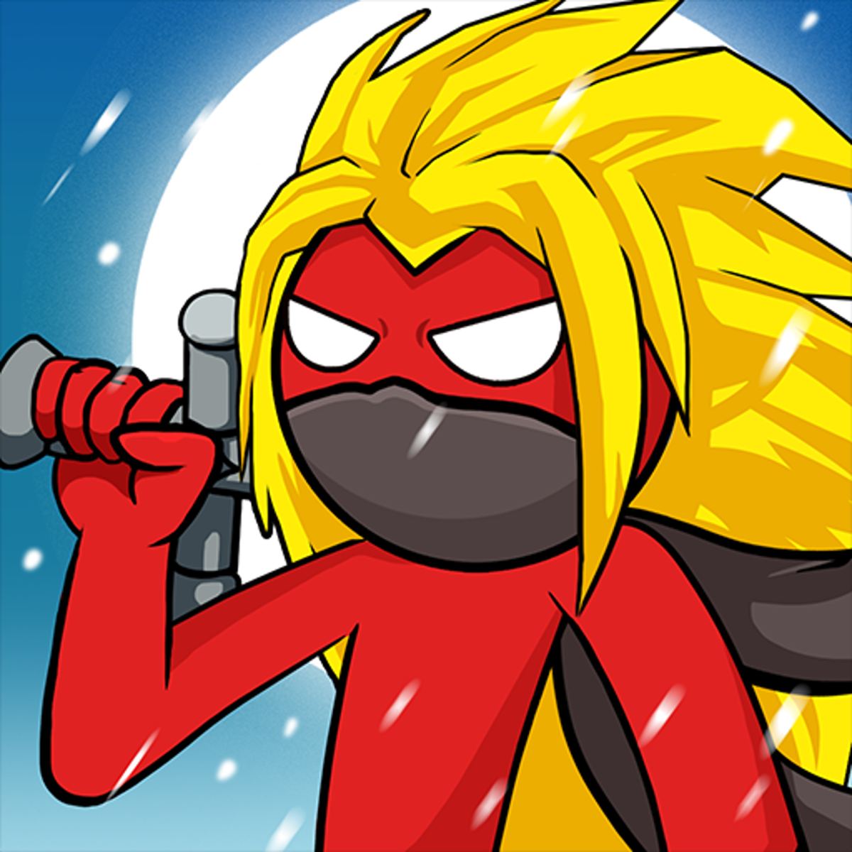 STICKMAN GO - Gioca Online Gratis! | Poki