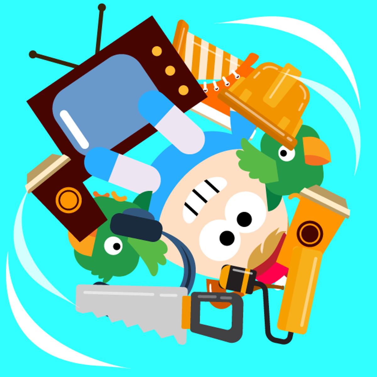 BALL OF EVERYTHING - ¡Juega Gratis Online! | Poki