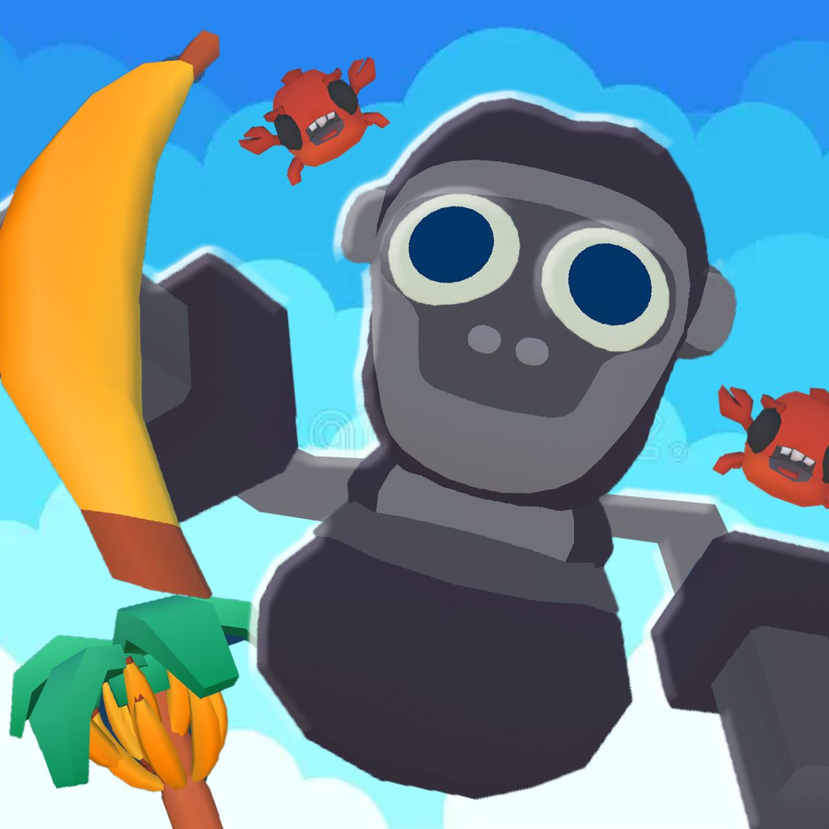 BANANA KING SIMULATOR - Joacă Online Gratuit! | Poki