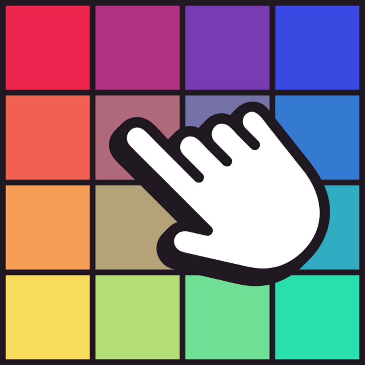 CHROMAGIC - العب على الإنترنت مجانًا! | Poki (بوكي)