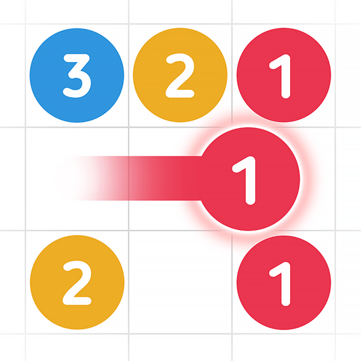 COLOR MERGE LINES - Грайте Безкоштовно! | Poki (Покі)