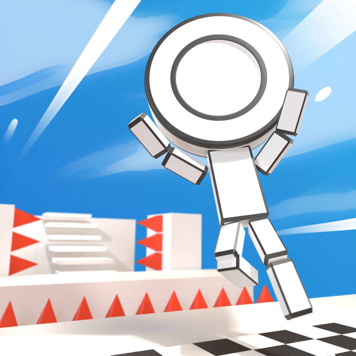 OVO DIMENSIONS - Play Online for Free! | Poki