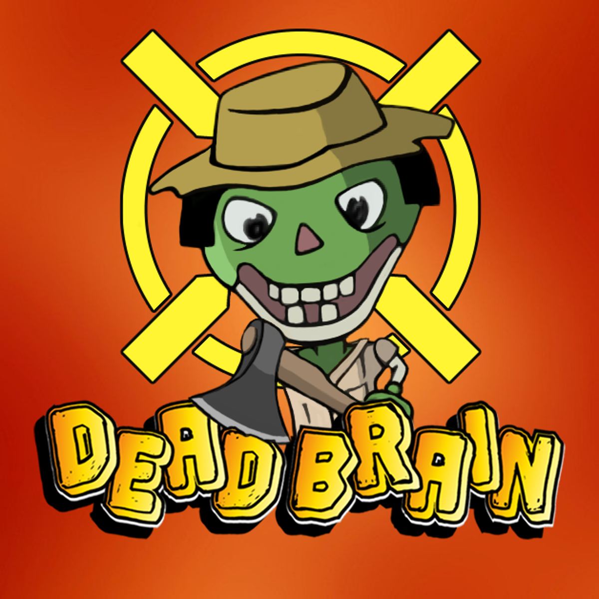 DEAD BRAIN - Ücretsiz Online Oyna! | Poki
