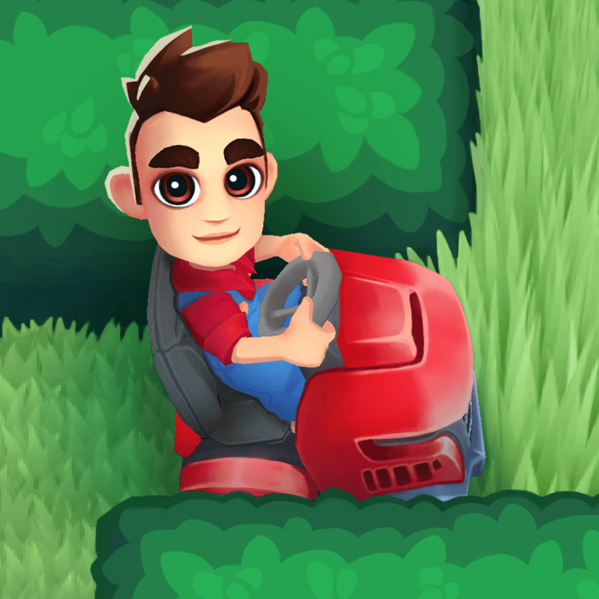 MOWING MAZES - Play Online for Free! | Poki
