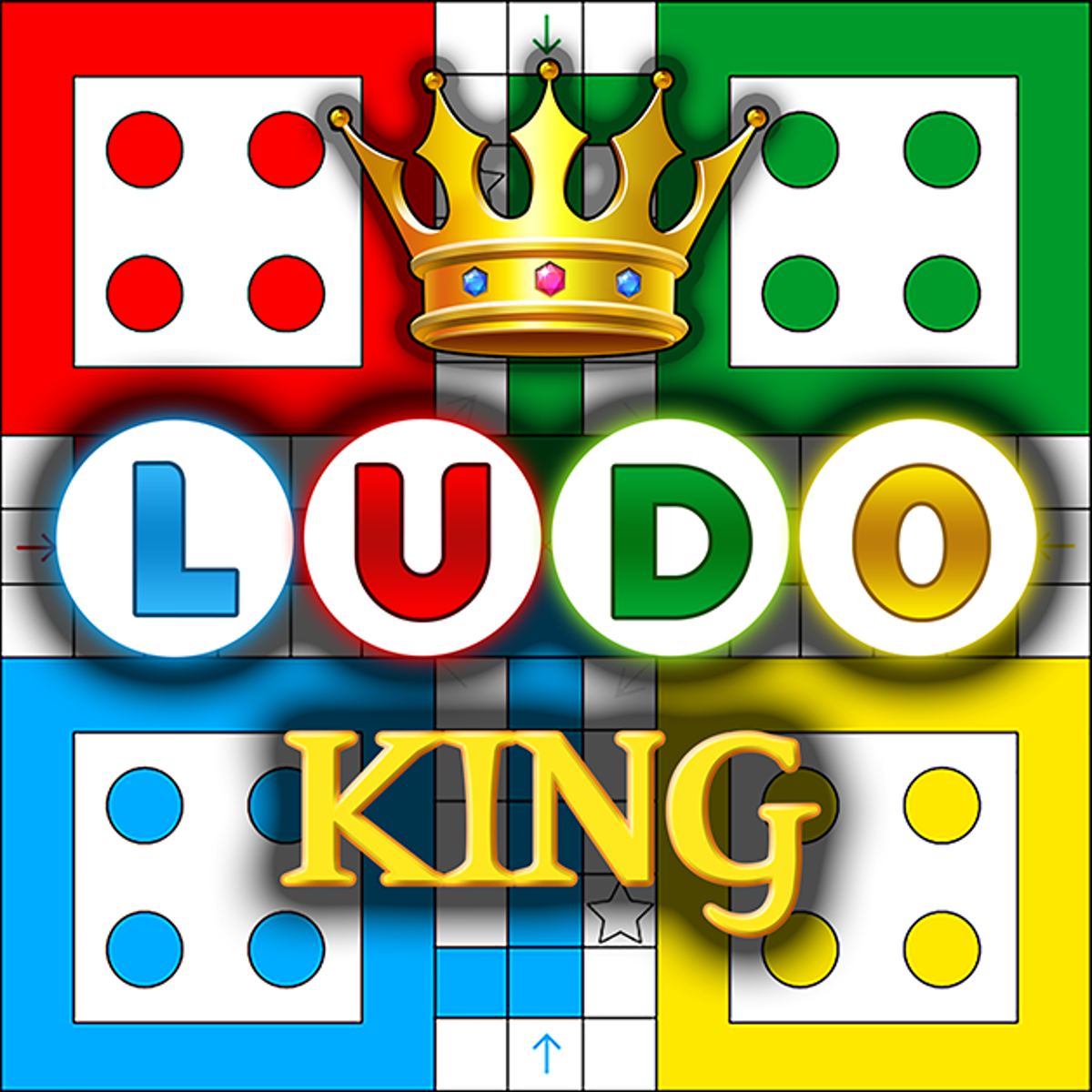 LUDO KING - Igrajte Online Besplatno! | Poki