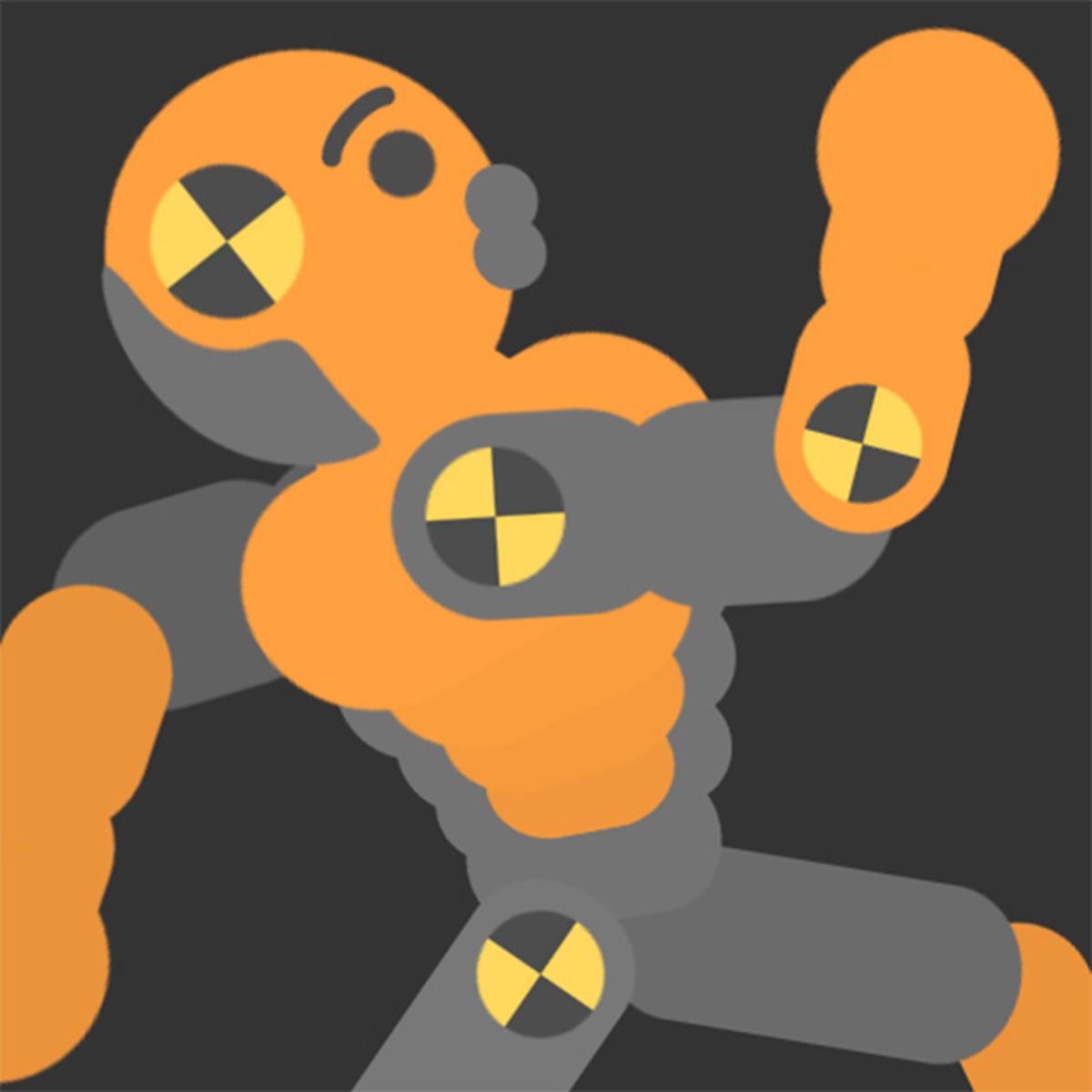 RAGDOLL DROP - Hrajte Online Zadarmo! | Poki