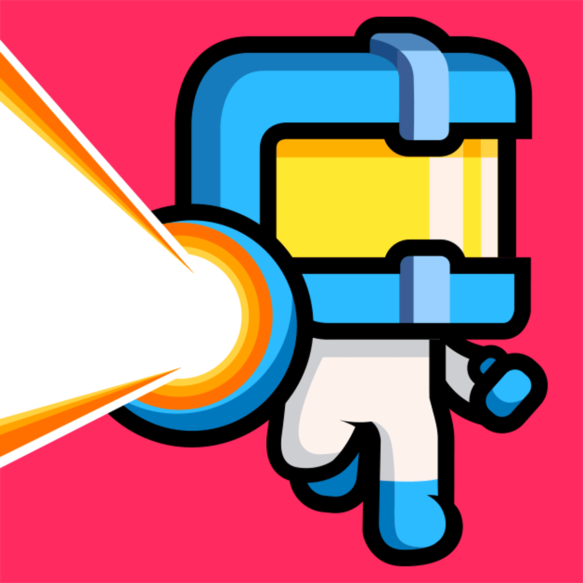 SPACE THING - Jogue Grátis Online! | Poki