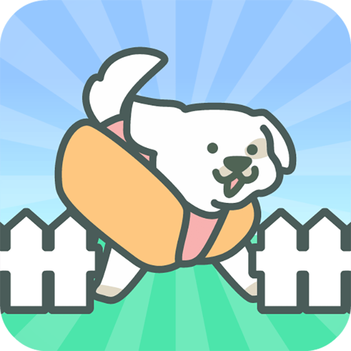 WOOF FOOW - Play Online for Free! | Poki