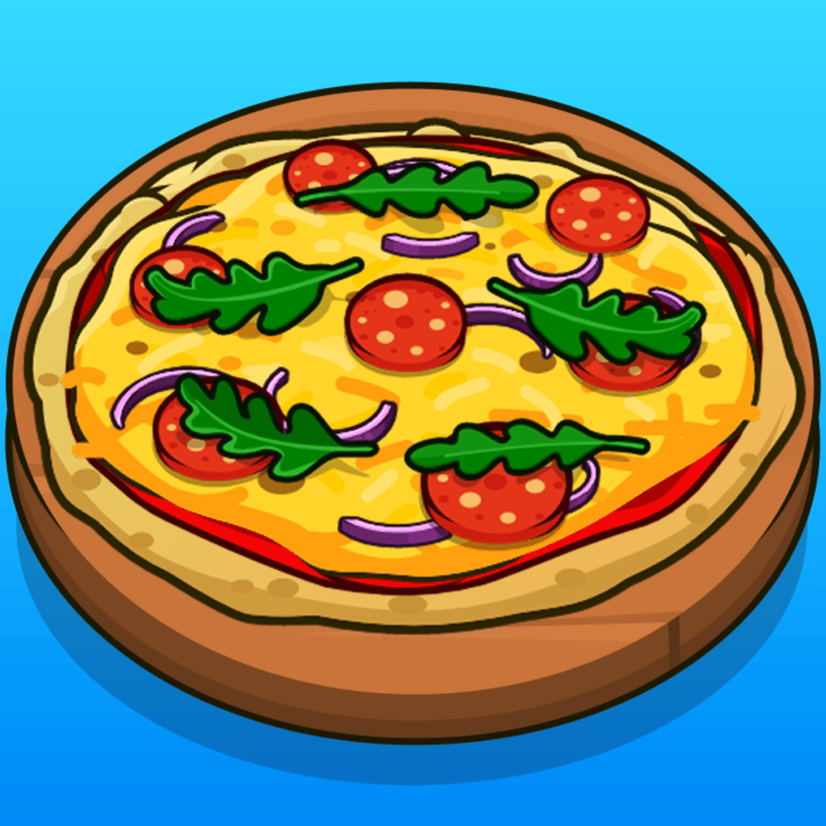 PIZZA DAY - Play Online for Free! | Poki