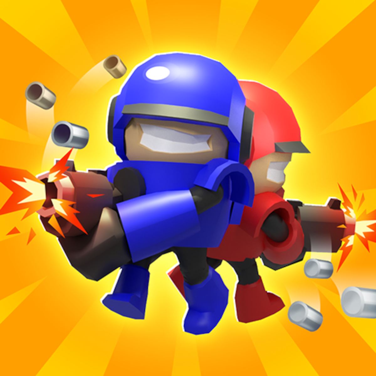 SWARMAGEDDON - Jouez en Ligne Gratuitement ! | Poki