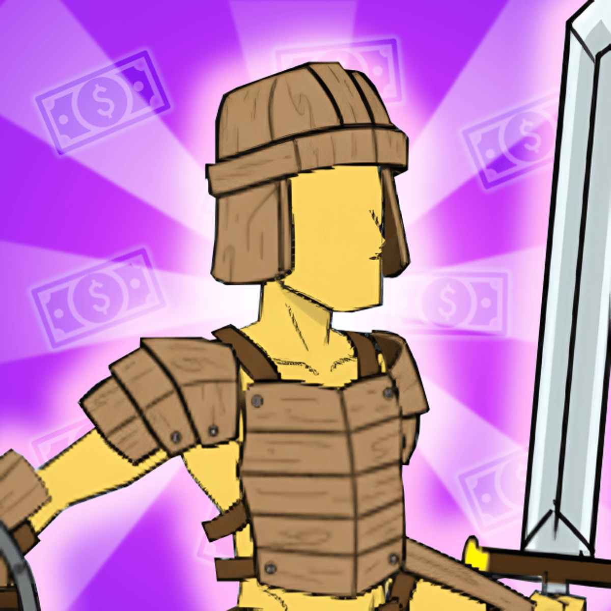 FIGHT AND LOOT - Hrajte Online Zdarma! | Poki