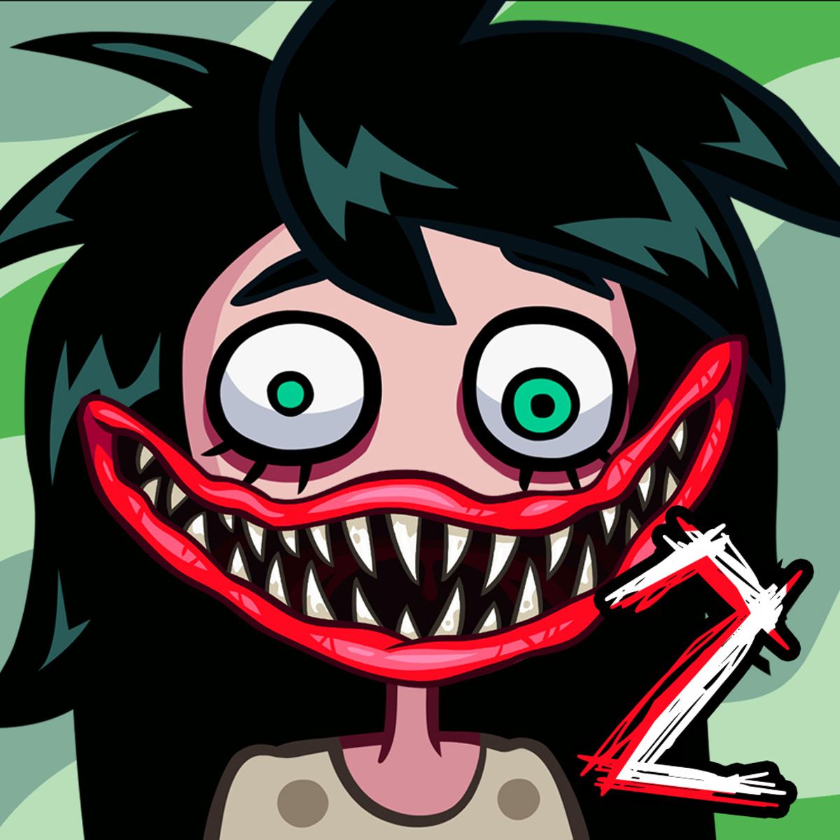 STUPIDELLA HORROR 2 - Joacă Online Gratuit! | Poki