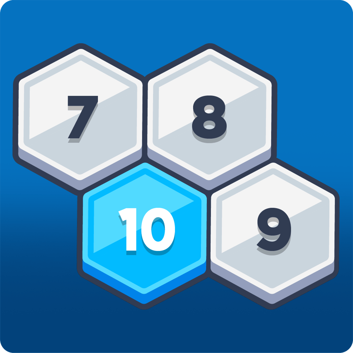 HEXAMATCH - Play Online for Free! | Poki