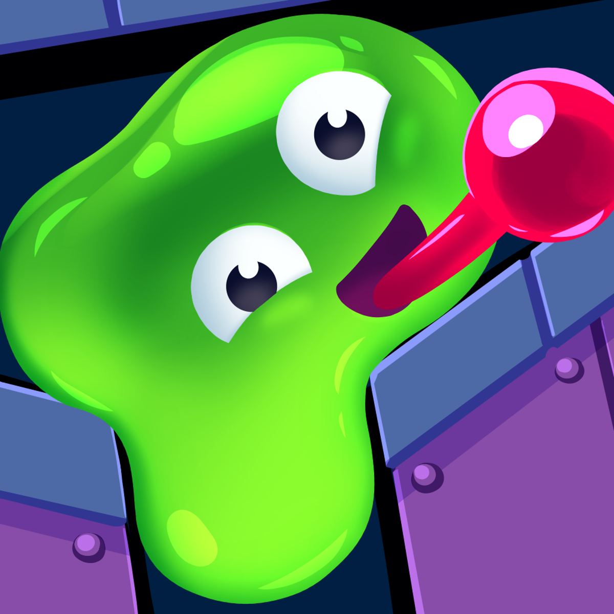 SLIME LABORATORY 2 - Play Online for Free! | Poki