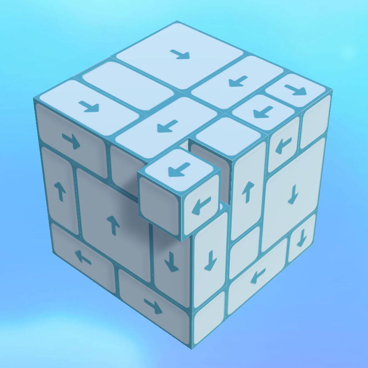 REMOVE BLOCK - Play Online for Free! | Poki