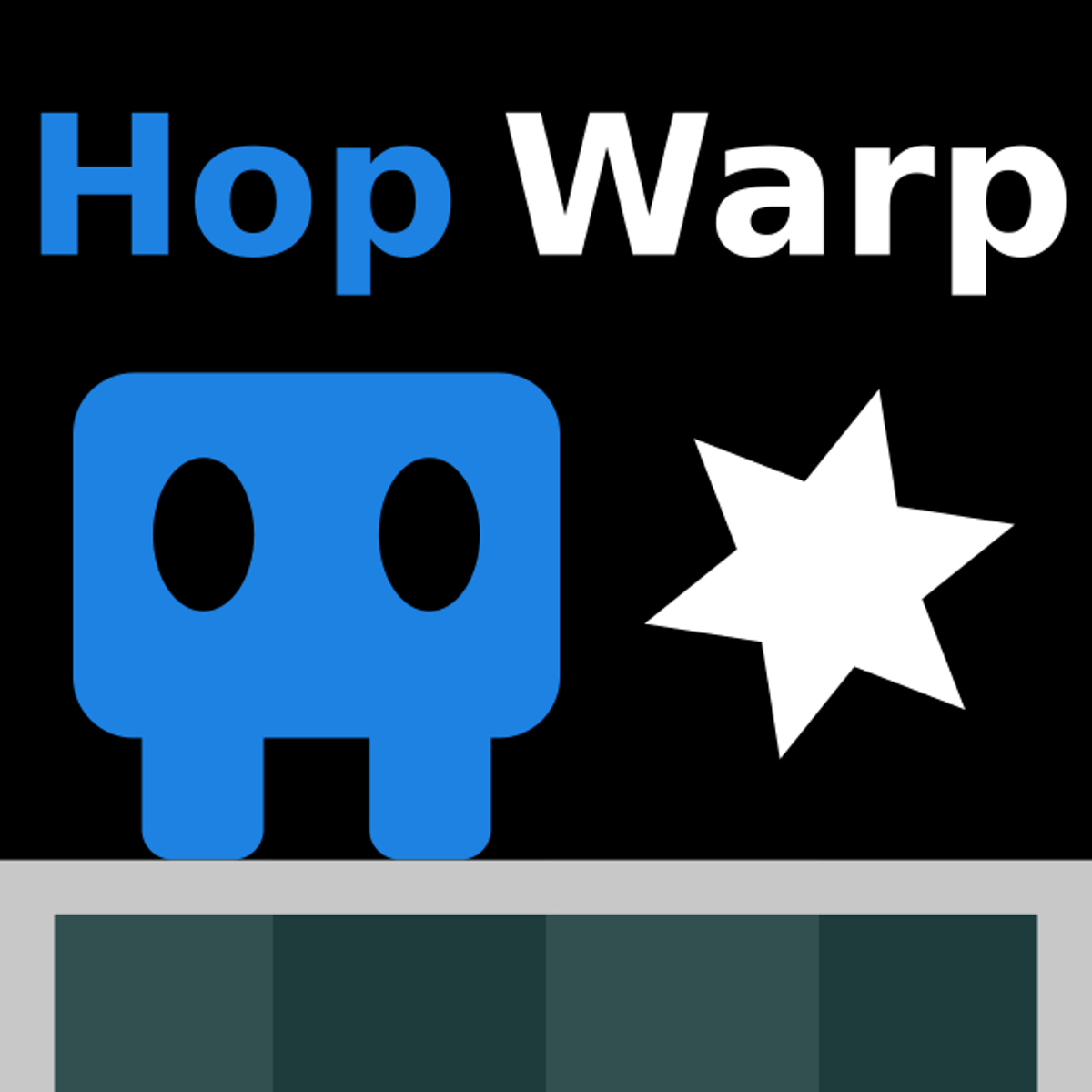 HOP WARP - ¡Juega Gratis Online! | Poki