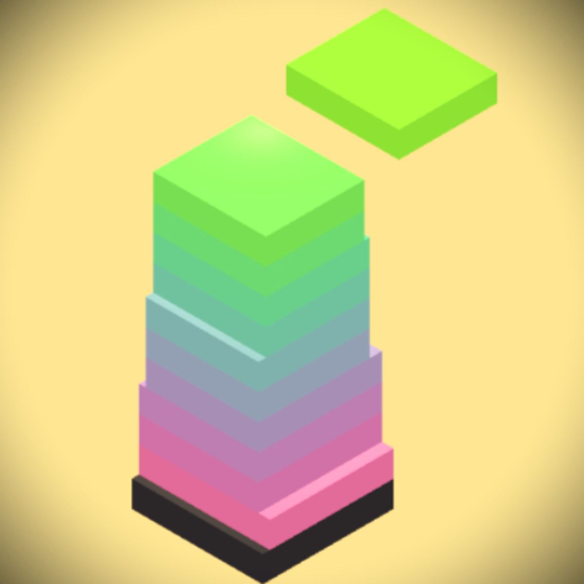 TOWER BLOCKS - Play Online for Free! | Poki