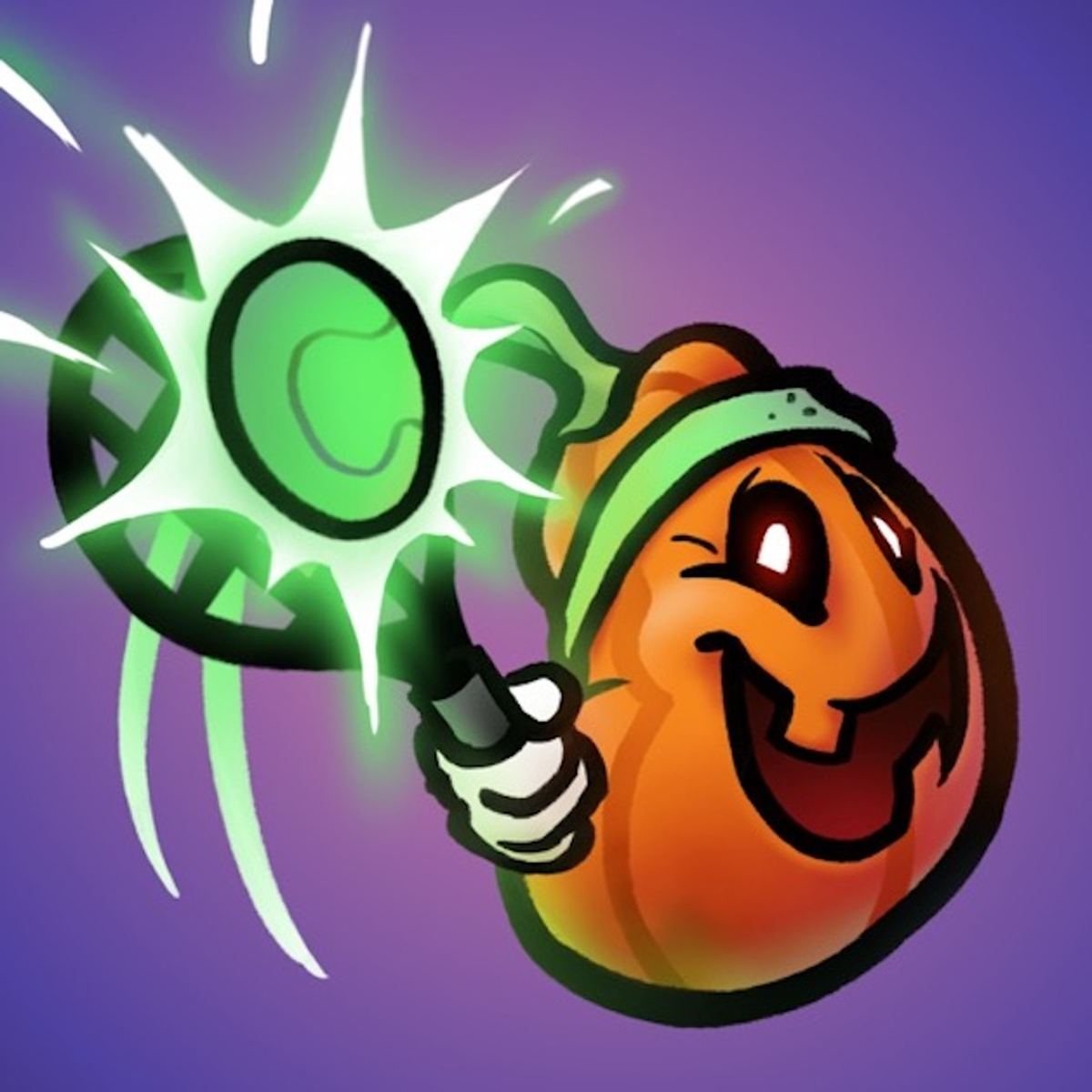 SPOOKY SQUASHERS - Play Online for Free! | Poki
