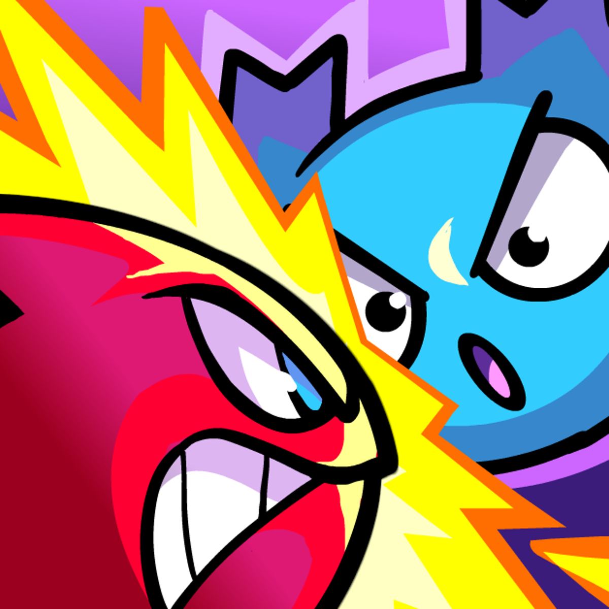 MERGE MONSTER BATTLES - Jouez Gratuitement ! | Poki