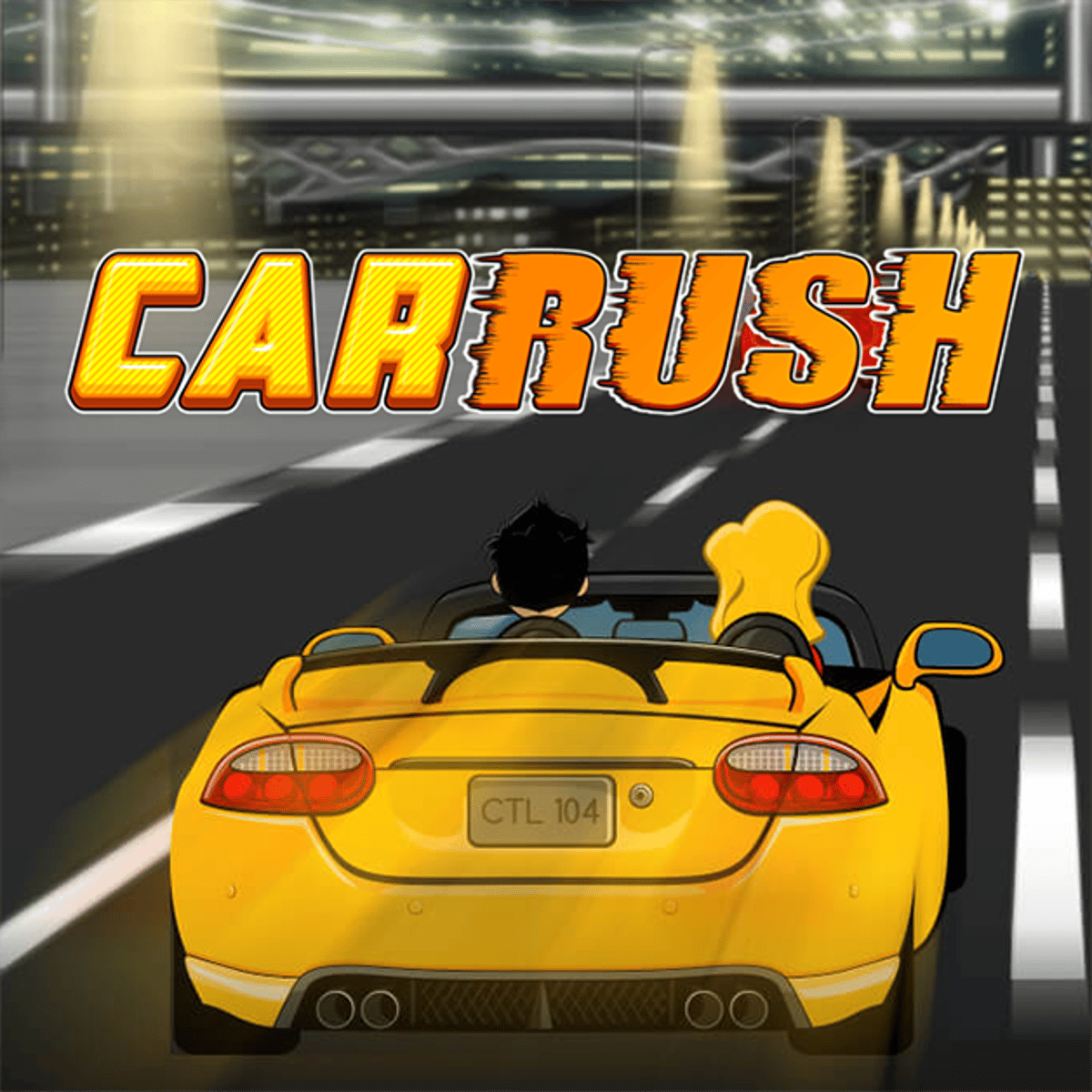 CAR RUSH - Play Online for Free! | Poki