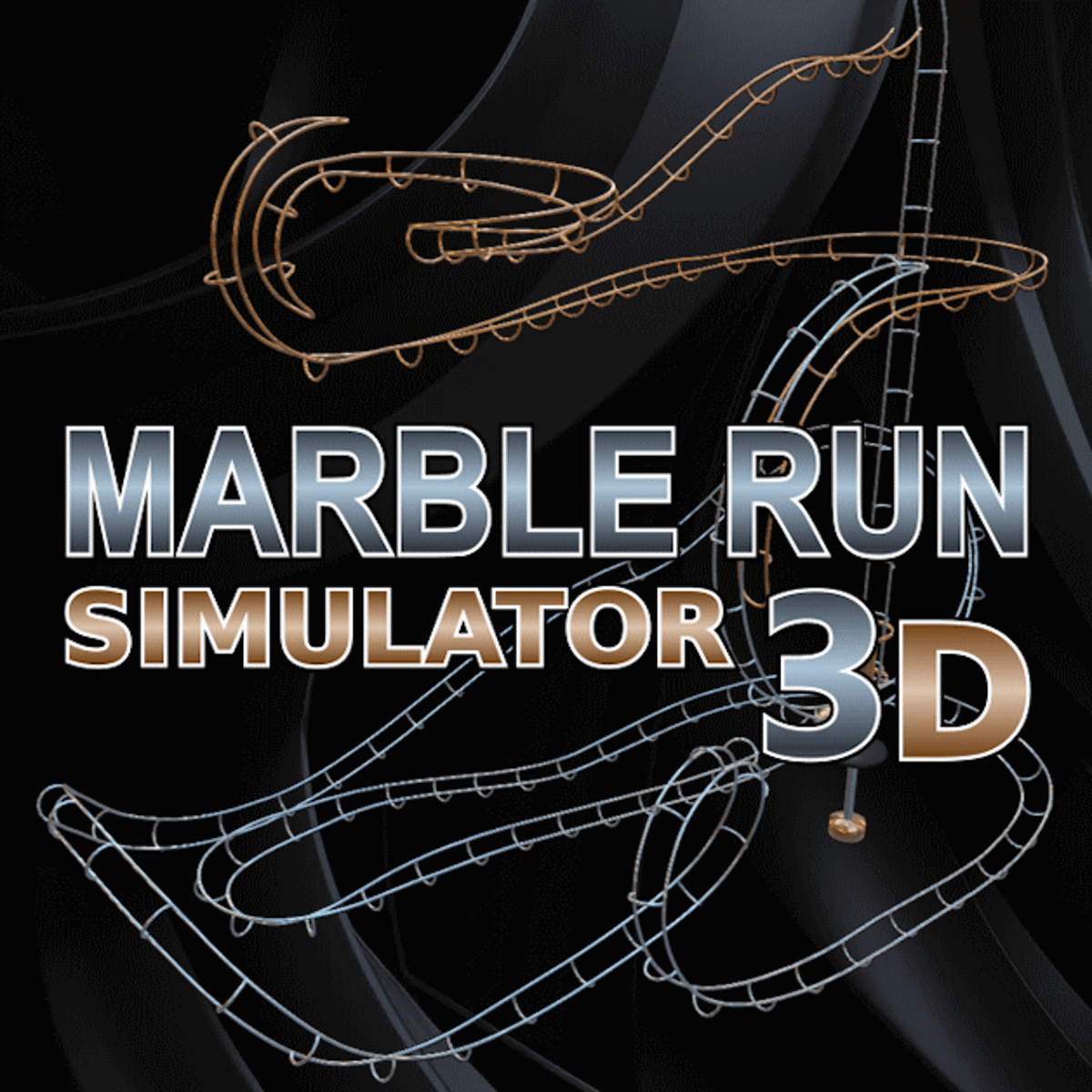 MARBLE RUN SIMULATOR - ¡Juega Gratis Online! | Poki