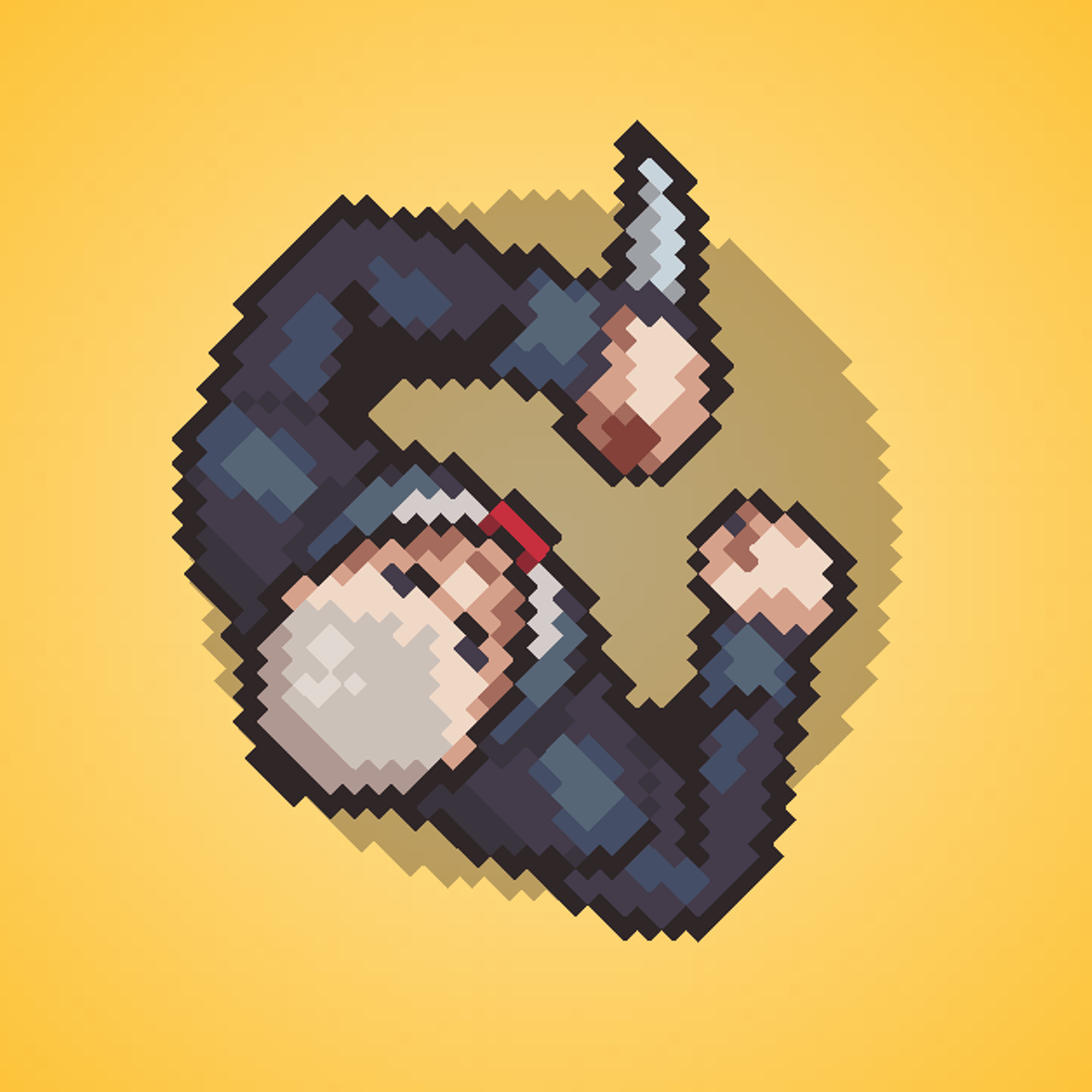 MASTER ASSASSIN - Main Online Gratis! | Poki