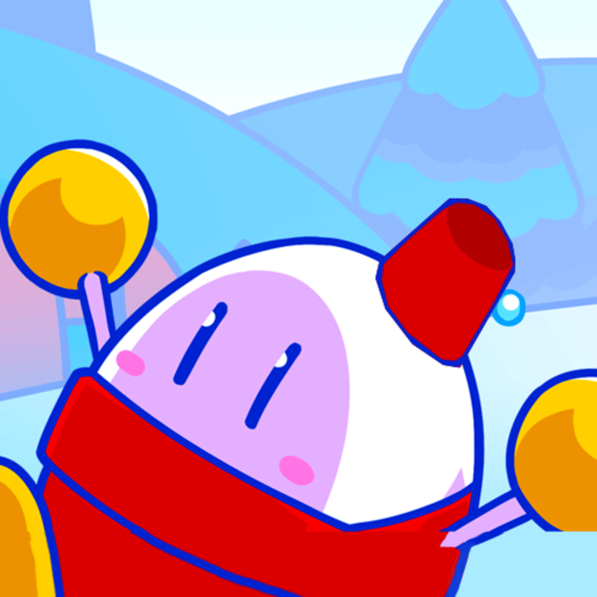 SNOW TALE - 免费在线玩! | Poki (宝玩)