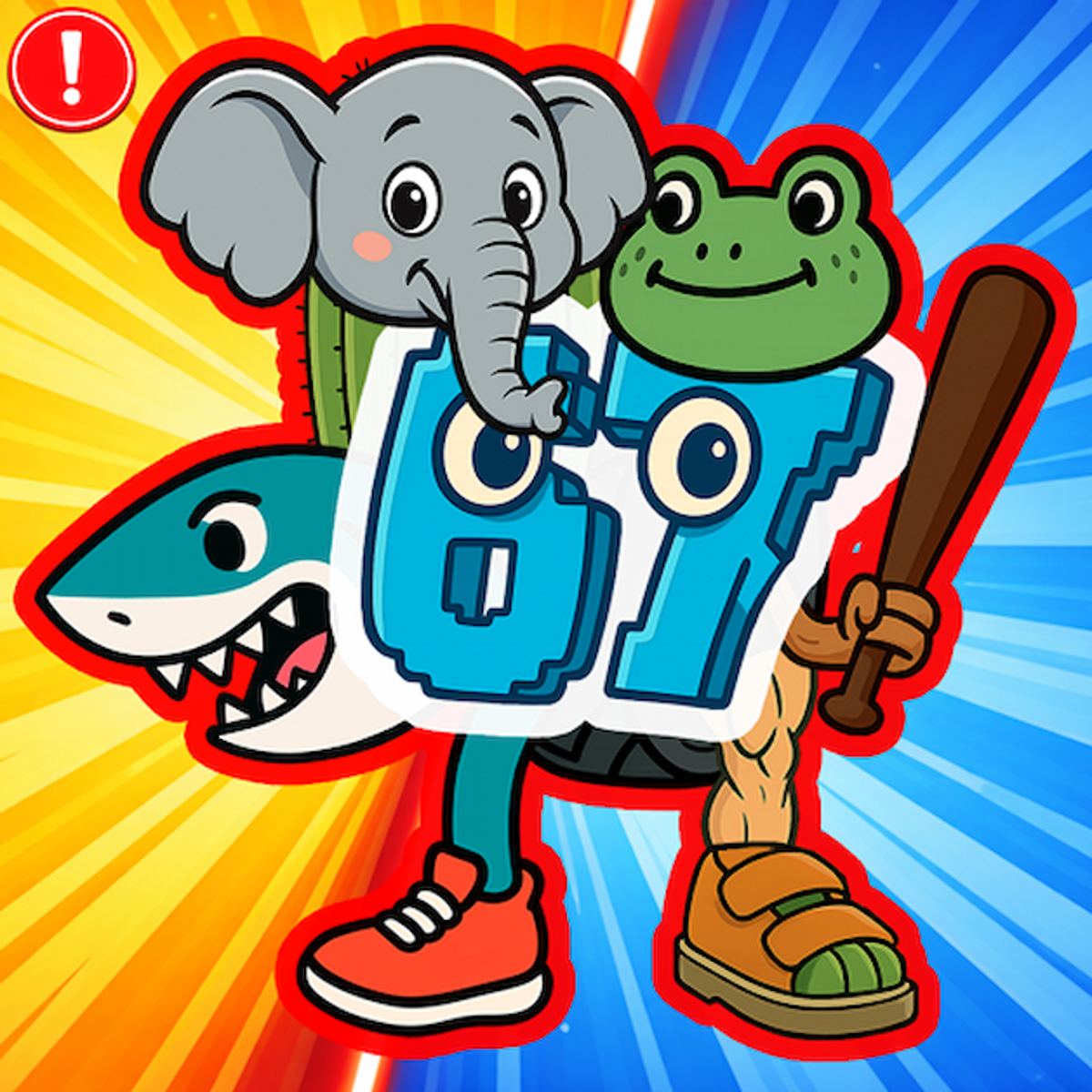MAKE BRAINROTS ONLINE - Jouez Gratuitement ! | Poki
