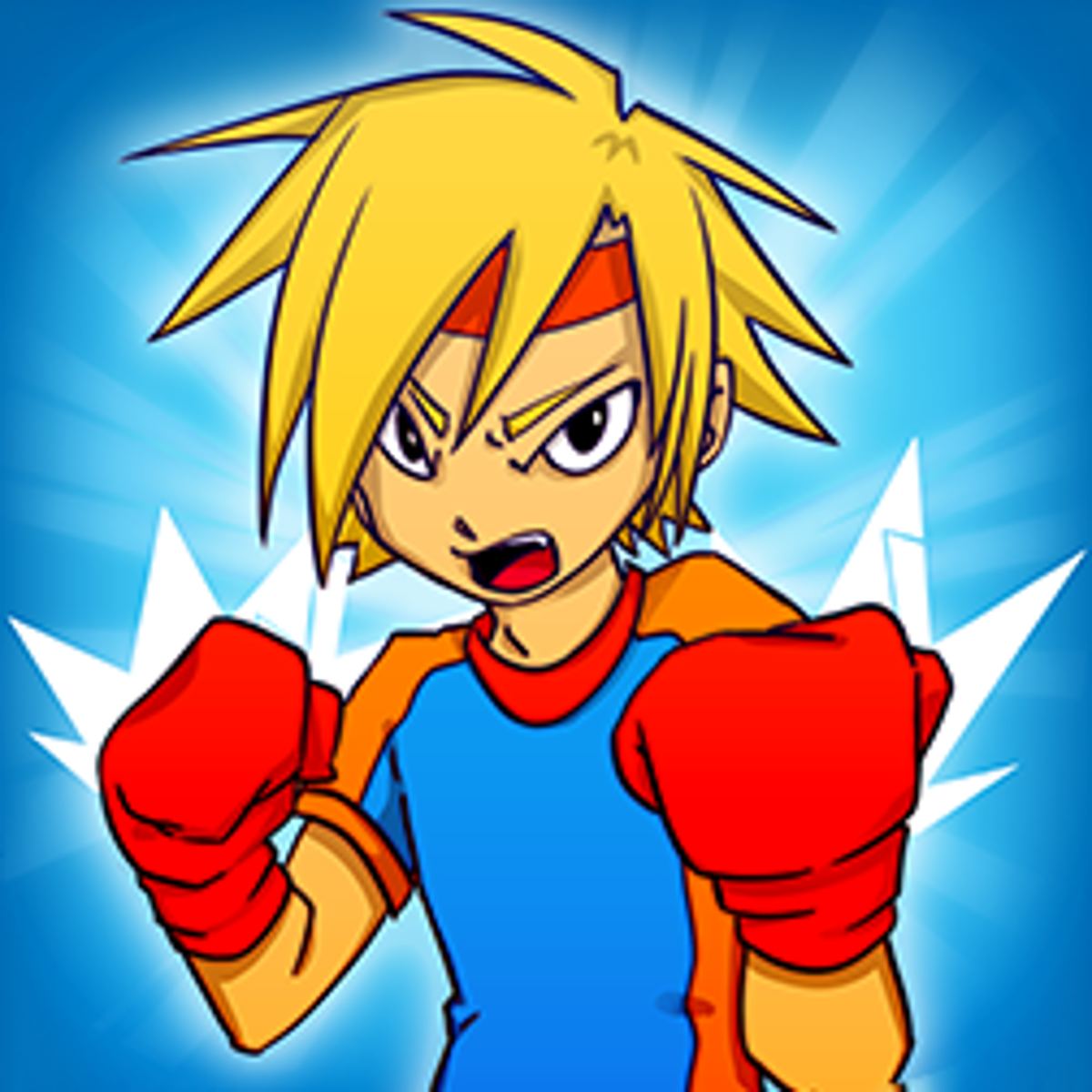 BOXING FIGHTER SHADOW BATTLE - Play for Free! | Poki
