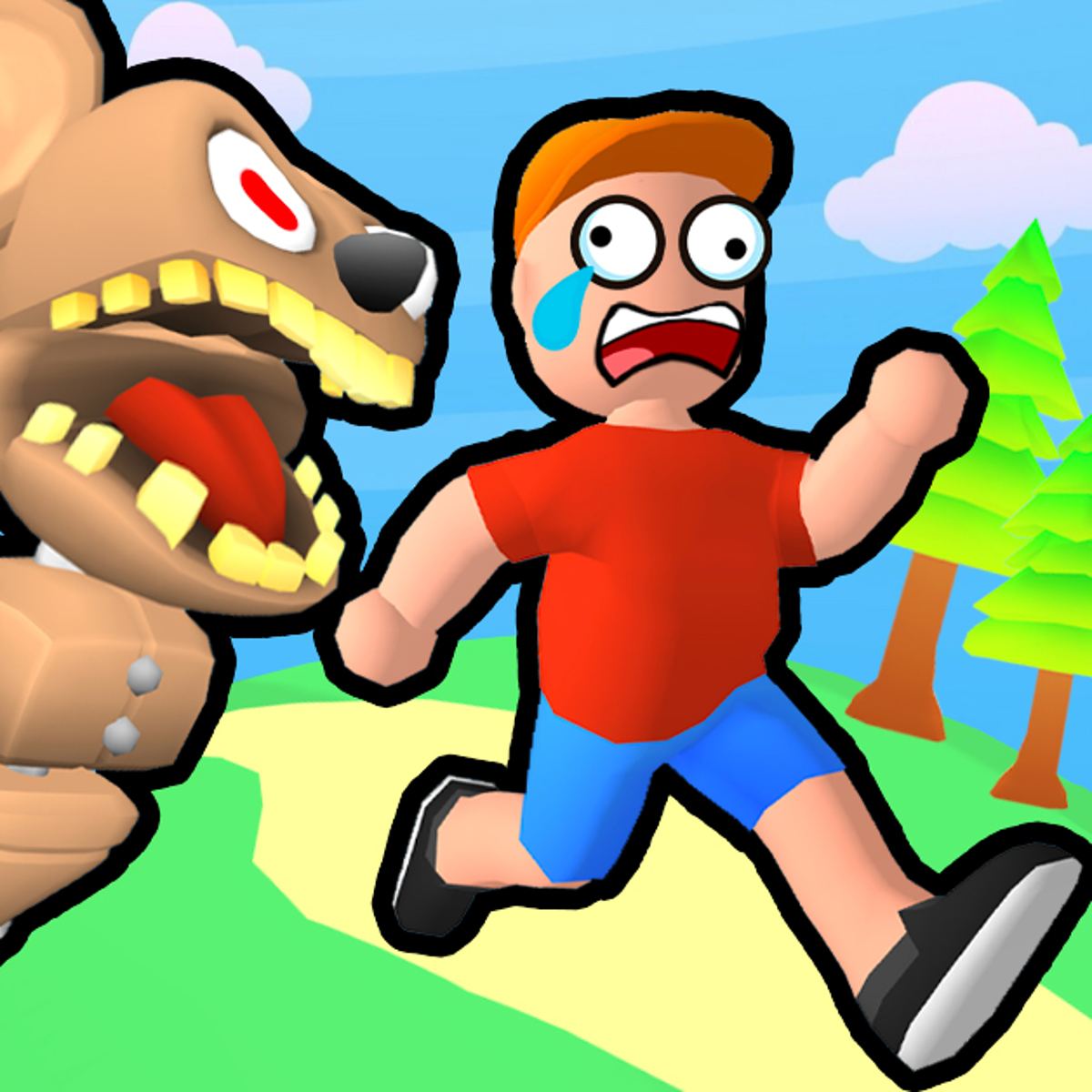 DISASTER ARENA - ¡Juega Gratis Online! | Poki