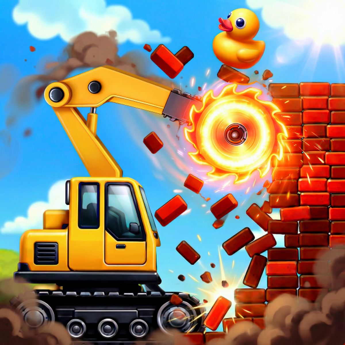 SATISBOX BUILDER - Graj za Darmo Online! | Poki