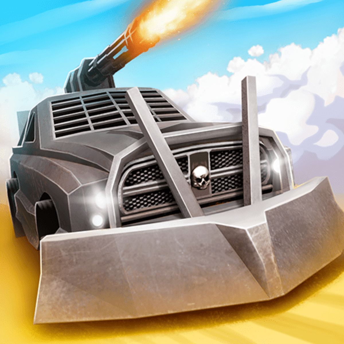 ZOMBIE DERBY - Play Online for Free! | Poki