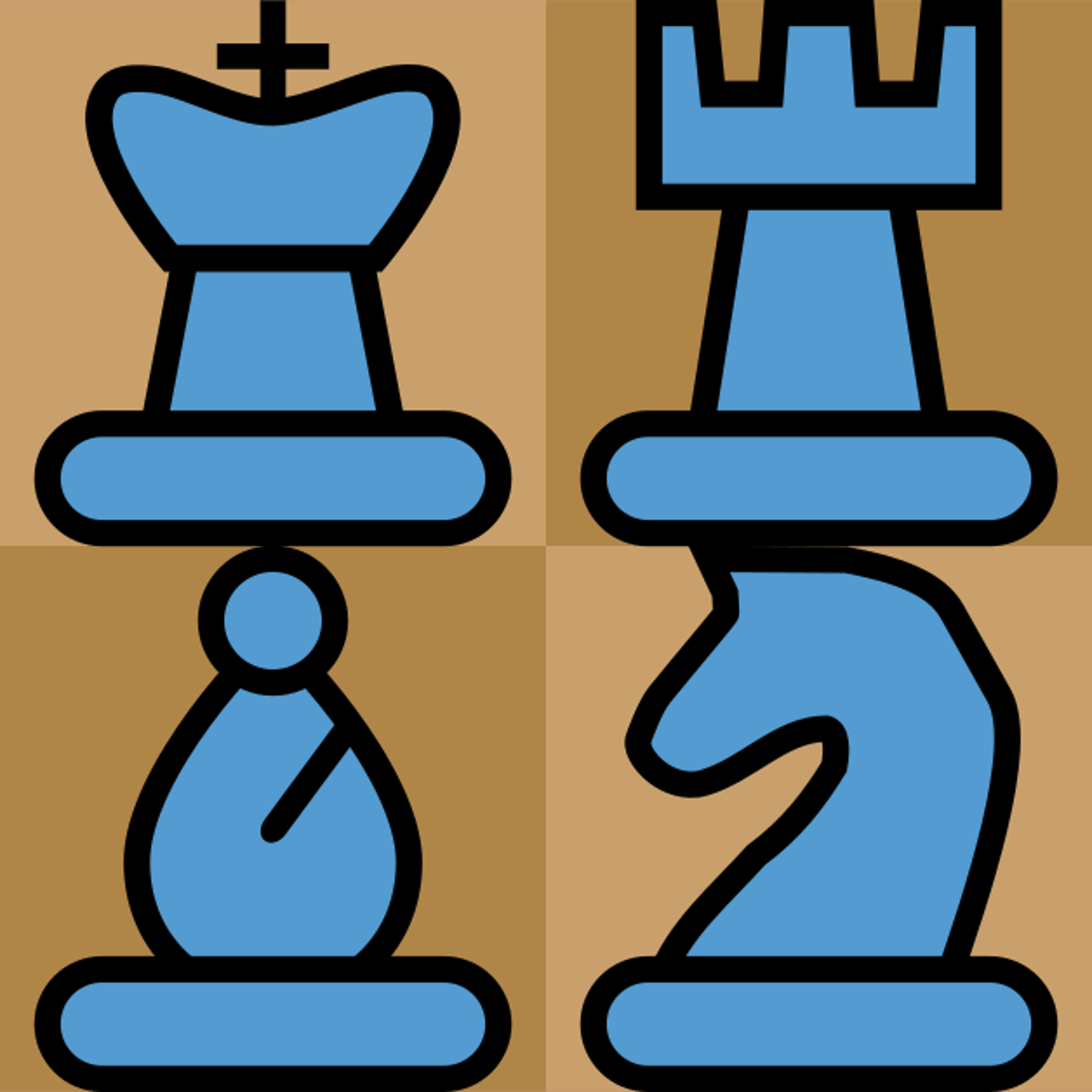 CHESSFORMER - ¡Juega Gratis Online! | Poki