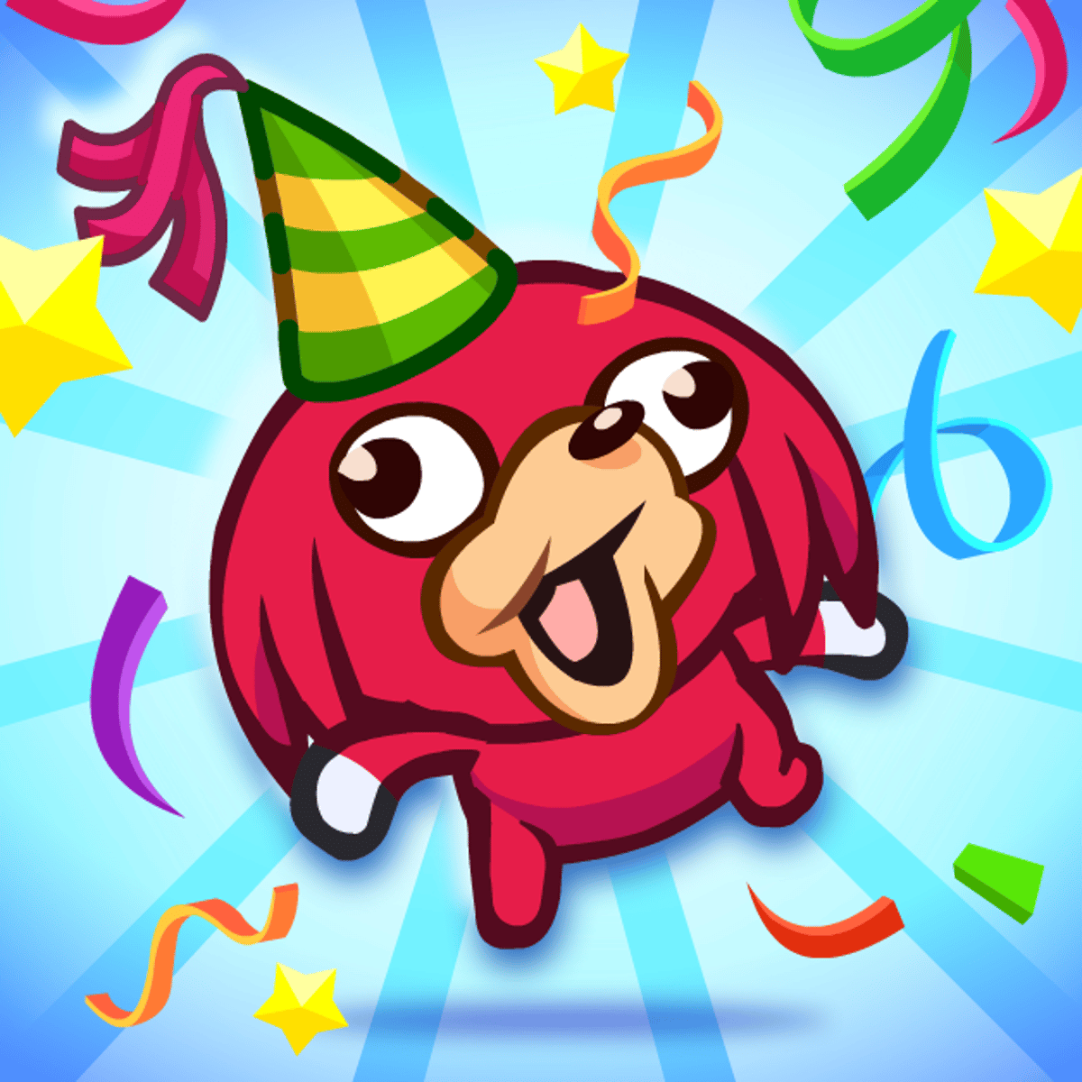 PARTYTOONS - Play Online for Free! | Poki