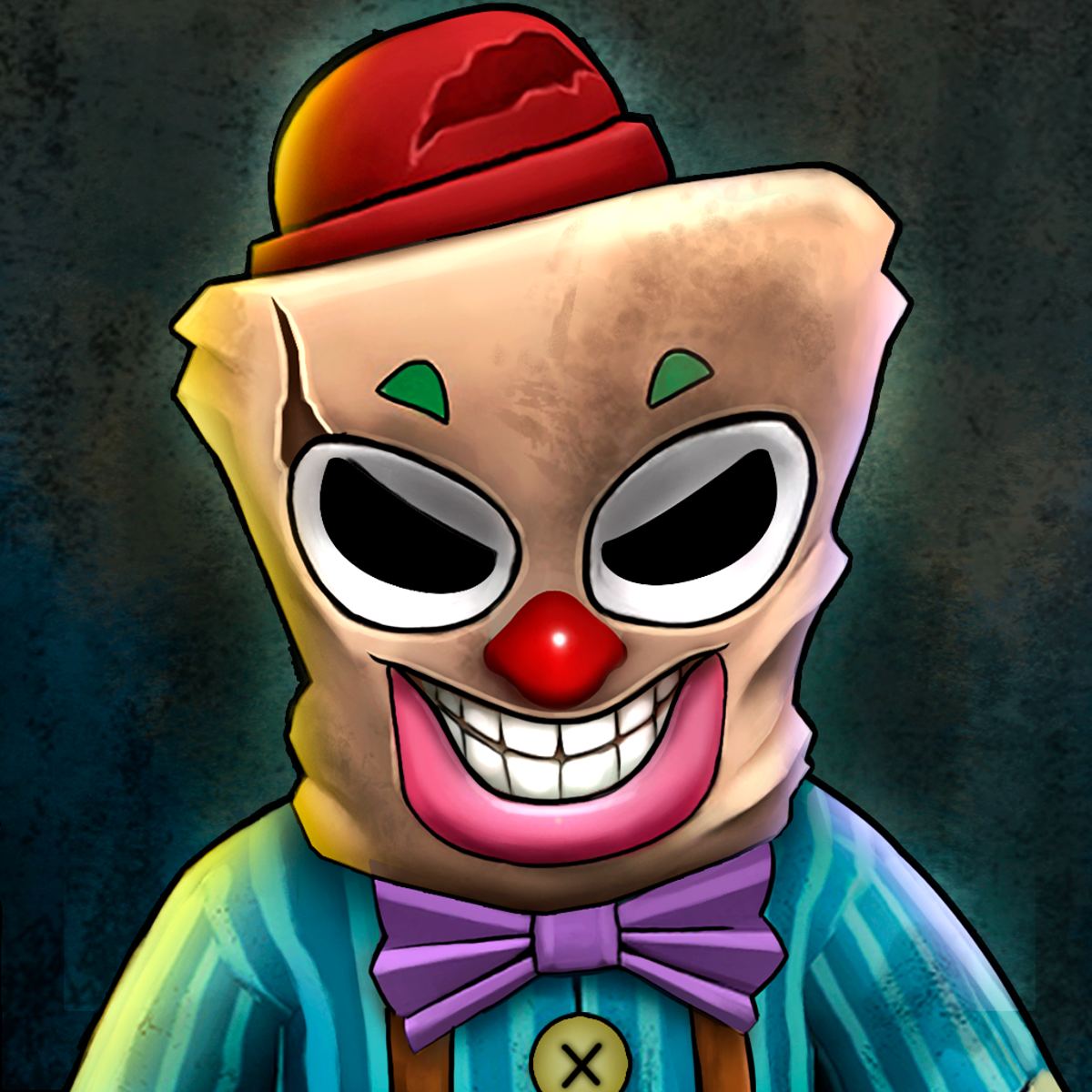FREAKY CLOWN TOWN MYSTERY - Play Online for Free! | Poki