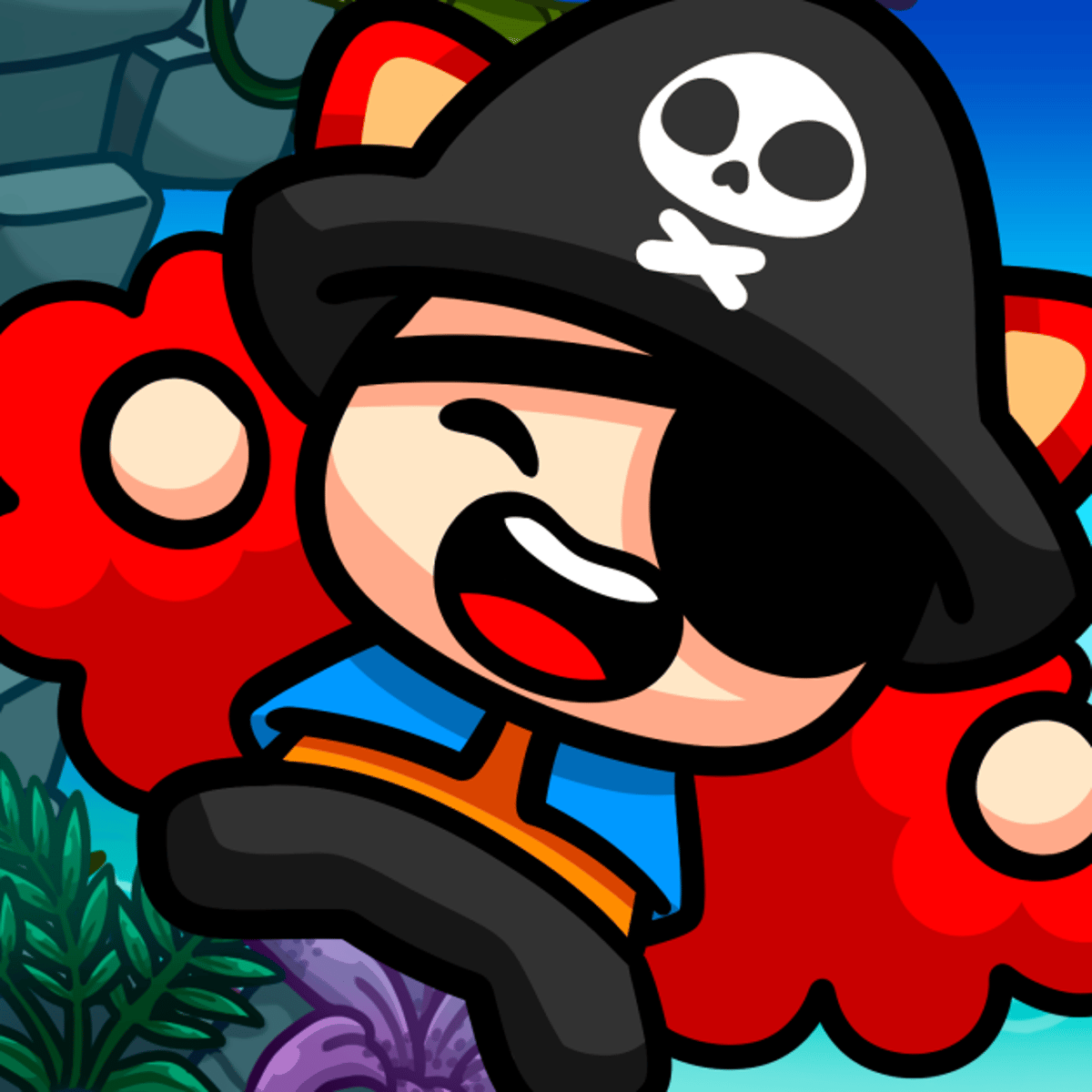 NEKOPIRATE - Play Online for Free! | Poki