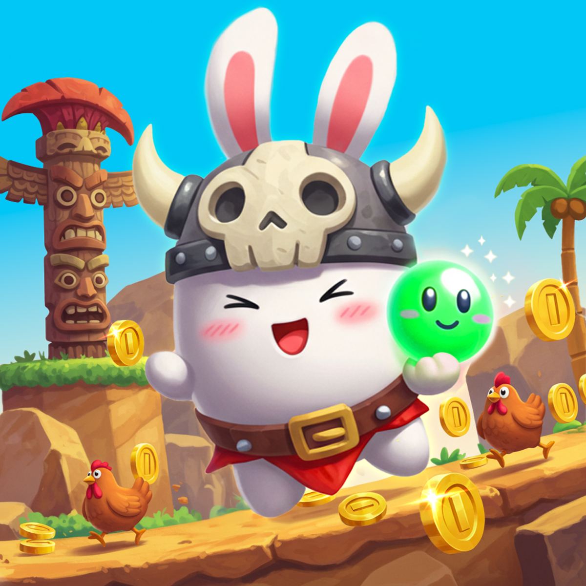 FIND THE NIBBYS! - Main Online Gratis! | Poki