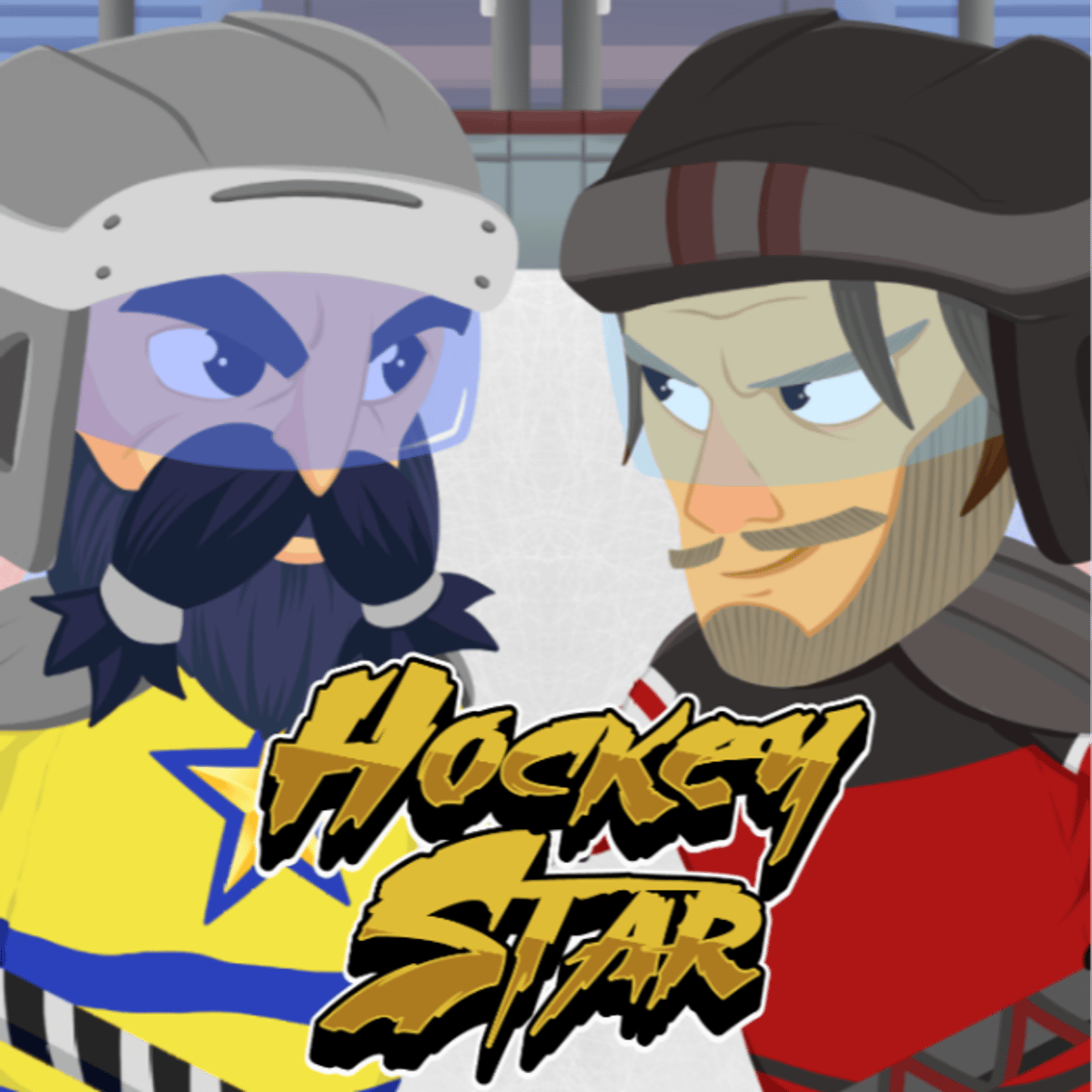 HOCKEY STARS - Play Online for Free! | Poki