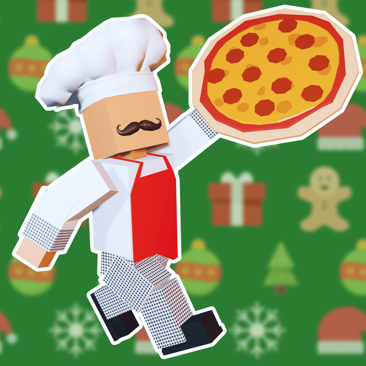 VORTELLI'S PIZZA - ¡Juega Gratis Online! | Poki