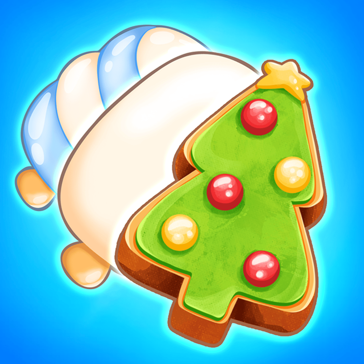 MERGE SUMMER - Play Online for Free! | Poki