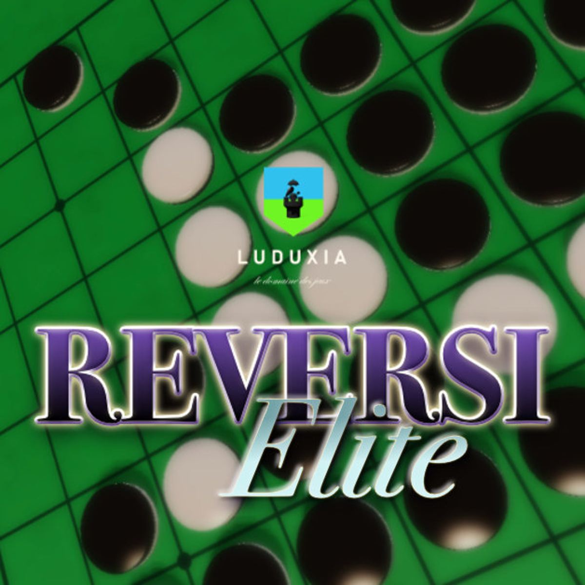REVERSI ELITE - Play Online for Free! | Poki