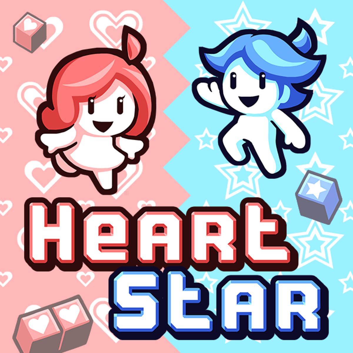 HEART STAR - Jogue Grátis Online! | Poki
