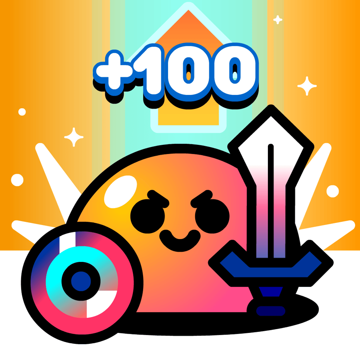 BLUMGI MERGE - Play Online for Free! | Poki